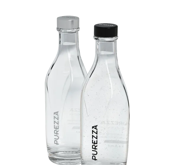 Accesorios y consumibles para enfriadores de agua | Culligan Colombia