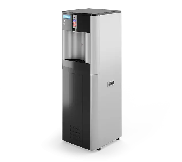 C100 Dispensador De Agua Pedestal Culligan Colombia